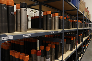 Maverick Downhole Technologies | Edmonton, AB